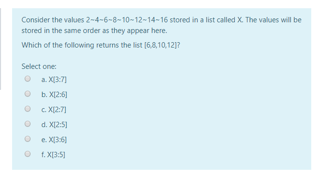Solved Consider the following program: def foo (x): | Chegg.com