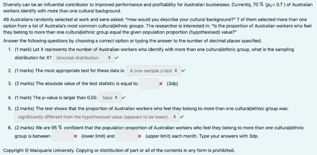Solved I need help for the questions that weren't attempted, | Chegg.com
