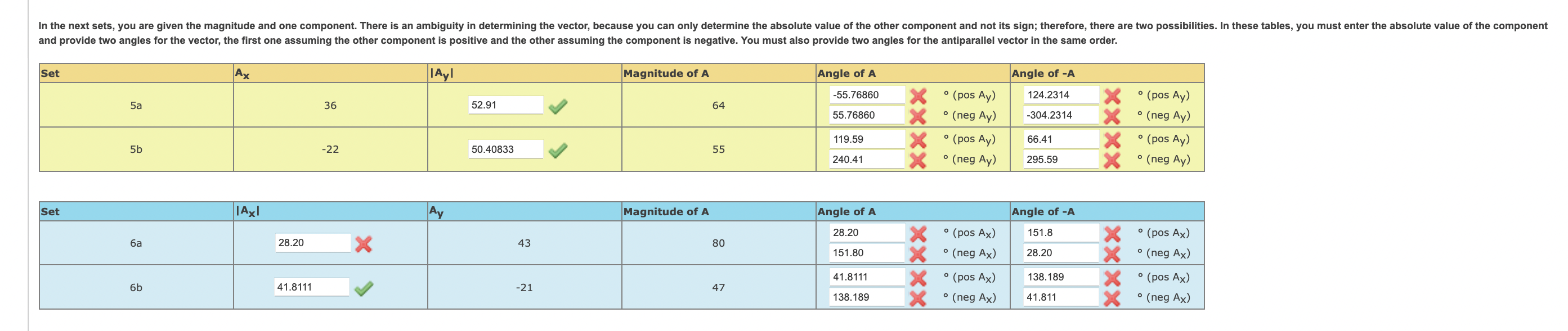 Solved please explain more and give me correct answer | Chegg.com