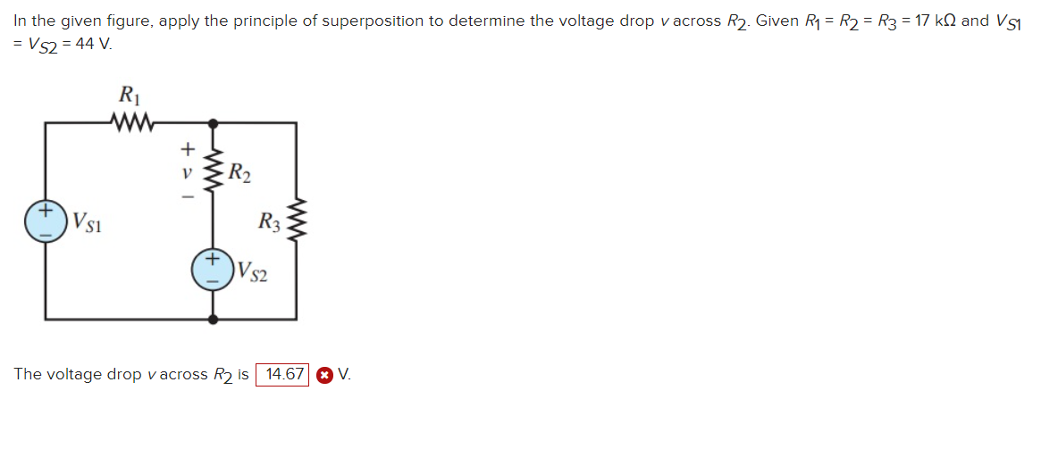 Solved In the given figure, apply the principle of | Chegg.com Solved In the given figure, apply the principle of | Chegg.com