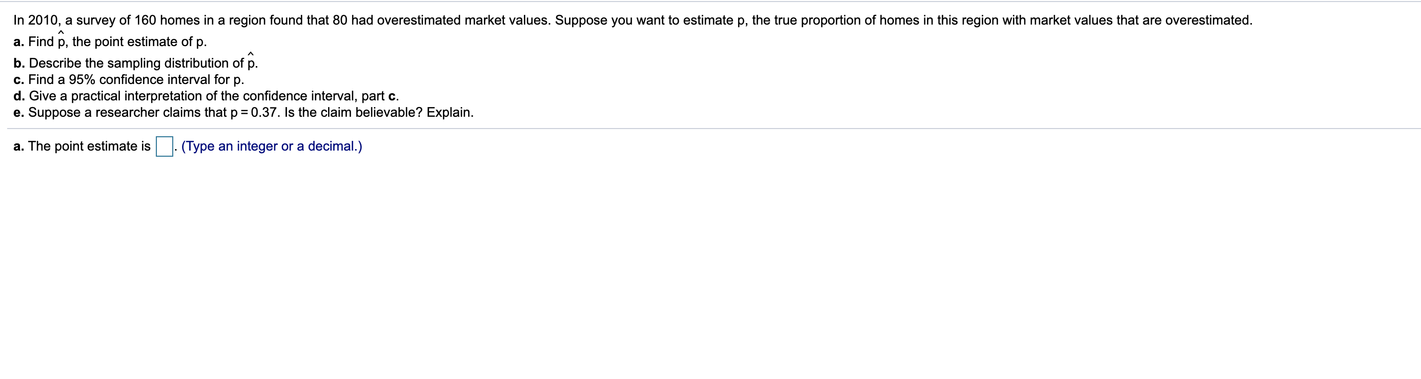 Solved Suppose data collected by observers at randomly | Chegg.com
