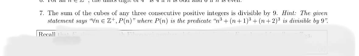 Solved Prove each of the following propositions using the | Chegg.com