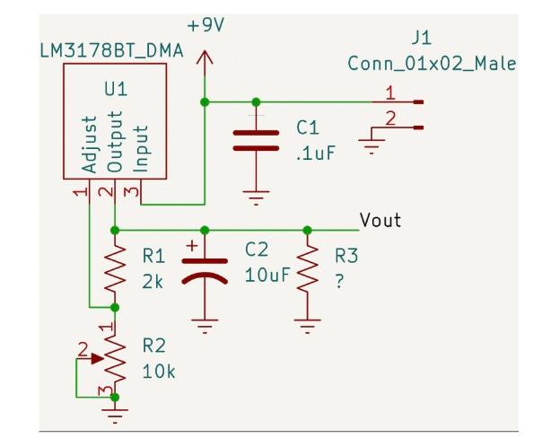 Solved Can someone help me build this circuit on a | Chegg.com