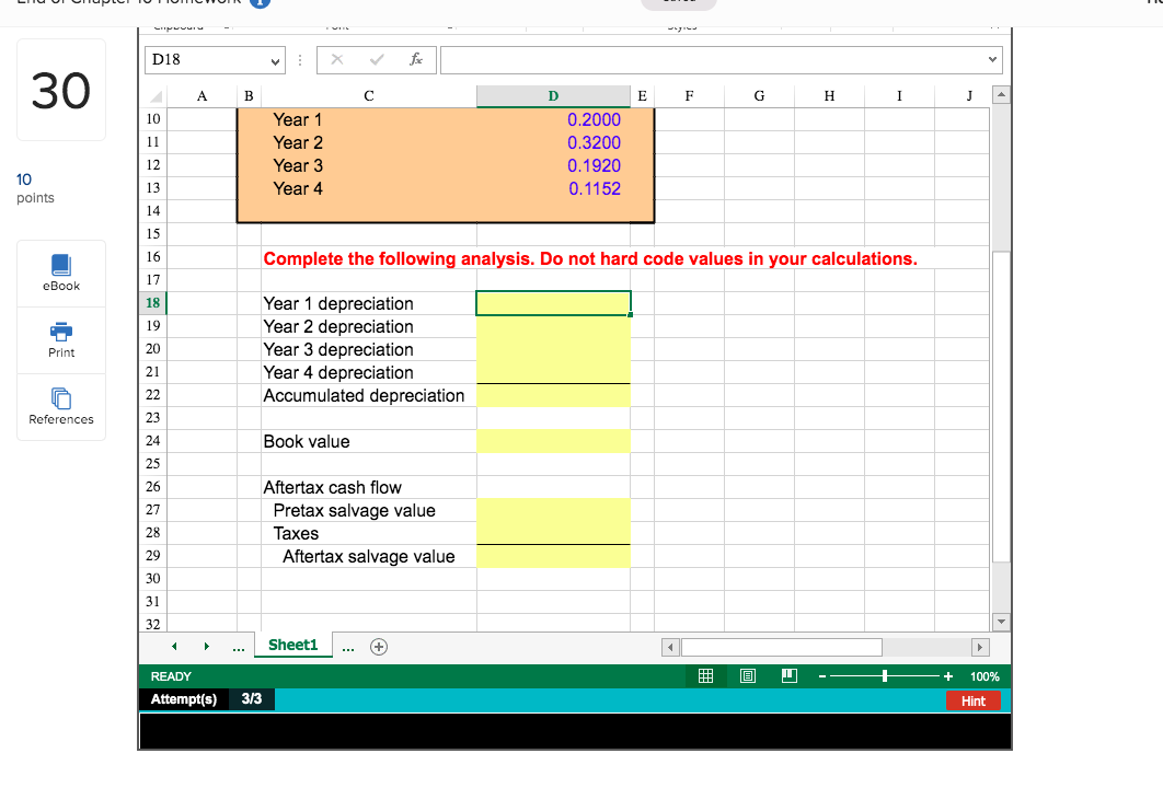 Solved Pulatiny Table Styles Clipboard Font Styles A1 ДА в с | Chegg.com