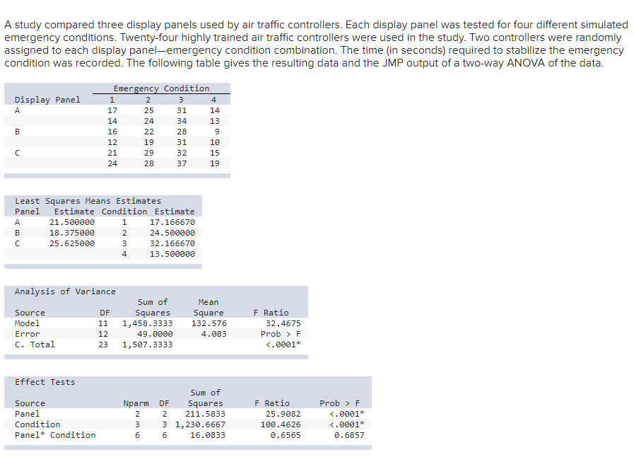 I keep getting part g wrong, I got everything else | Chegg.com