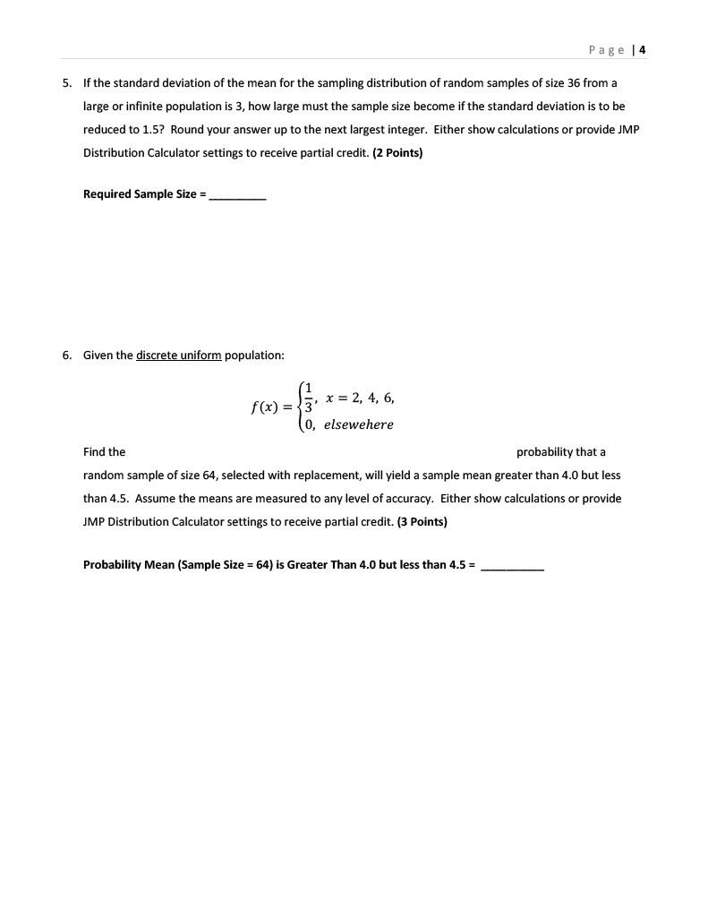 Solved 1 Given Continuous Random Variable X∼ Uniform 