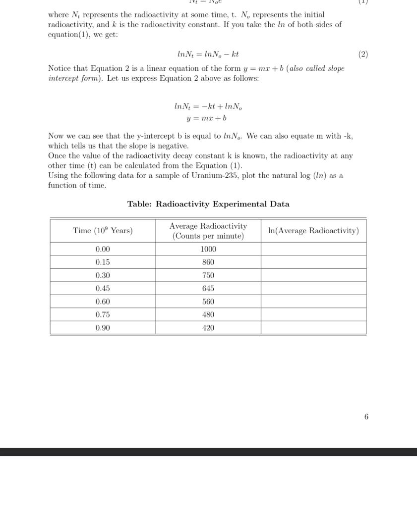 Solved A. Boyle's Law PV= constant Where P= pressure and V= | Chegg.com
