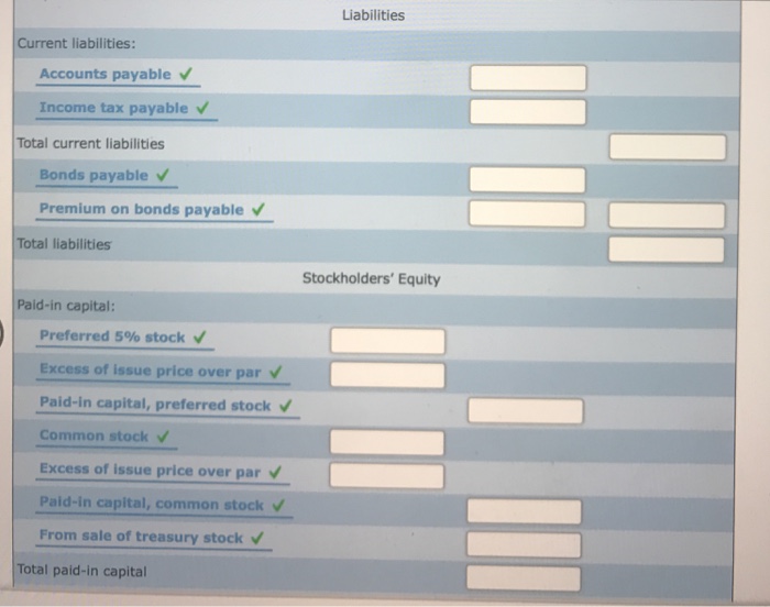 Solved Comprehensive Problem 4 Part 2 Note You Must Chegg