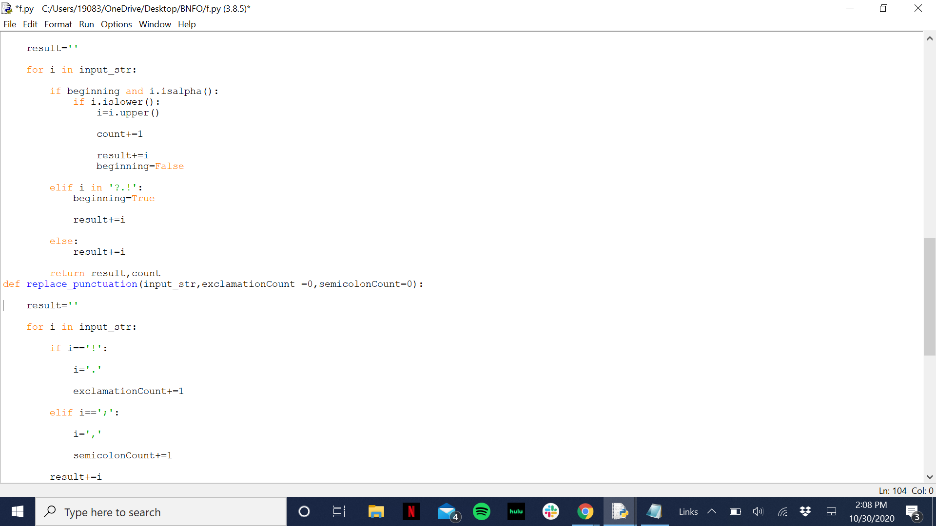 Solved 6.28 LAB*: Program: Authoring assistant (1) Prompt | Chegg.com