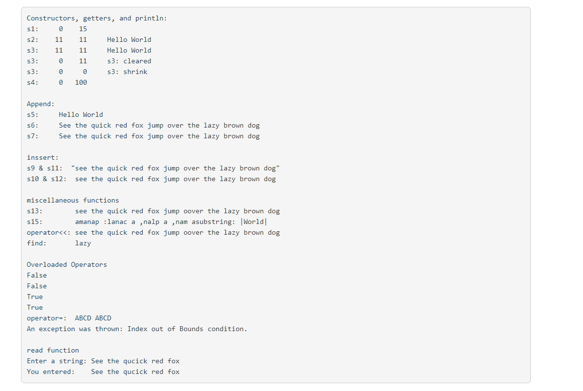 I am struggling with what to do for this | Chegg.com