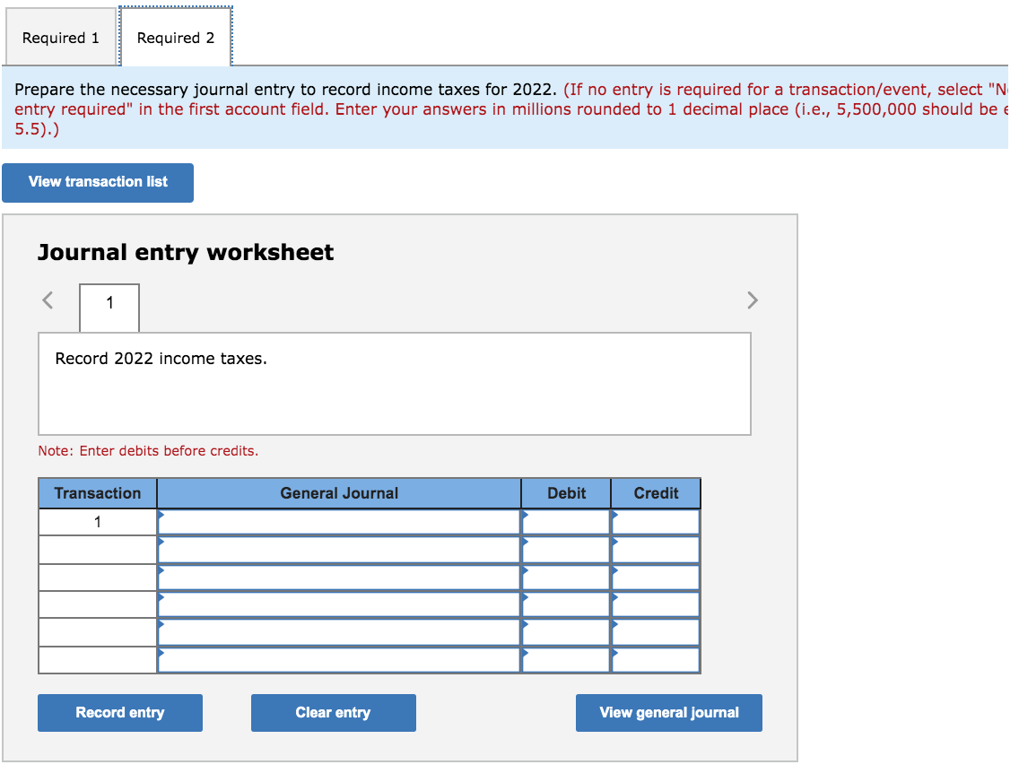 Solved ! Required information Problem 16-8 (Algo) Multiple | Chegg.com