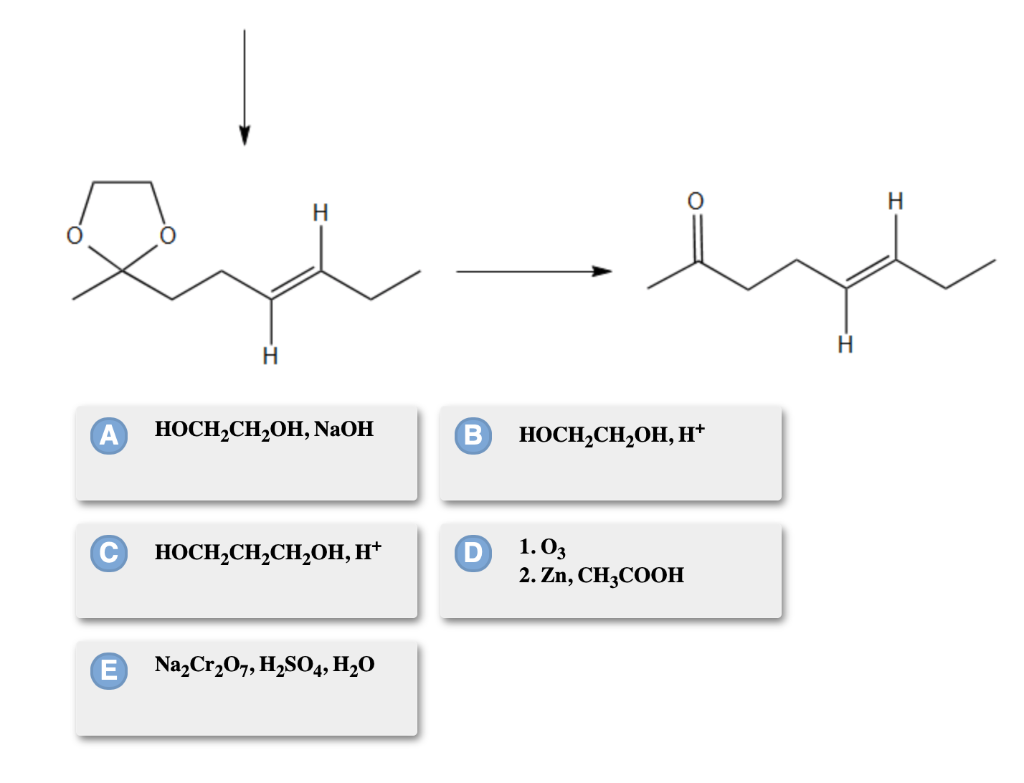 Solved Part 8 out of 13 Choose the most appropriate | Chegg.com
