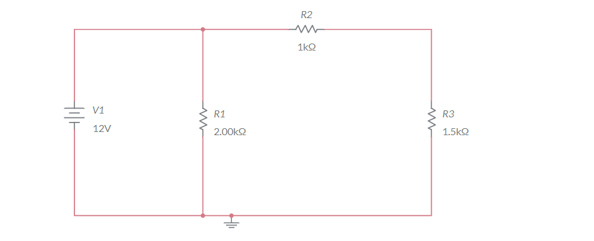 Solved What would this circuit look like in tinkercad? Also, | Chegg.com