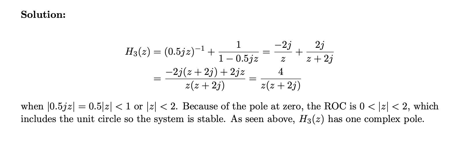 Solved Hello, I am doing the following problem where I need | Chegg.com