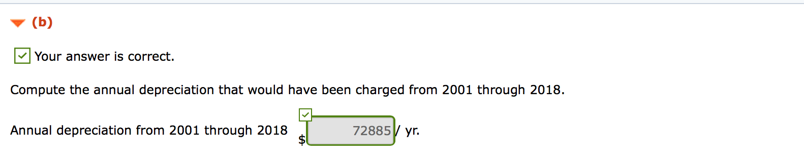 Solved Exercise 11-12 (Part Level Submission) In 1990, | Chegg.com