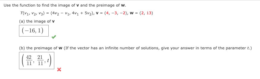 Solved Use a graphing utility with vector capabilities to | Chegg.com