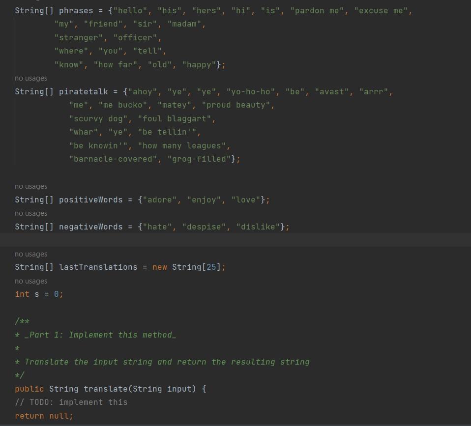 Solved Goals In This Assignment You Ll 1 Create Your Own Chegg