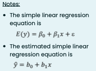 Solved 1. A prediction interval is used whenever we want to | Chegg.com