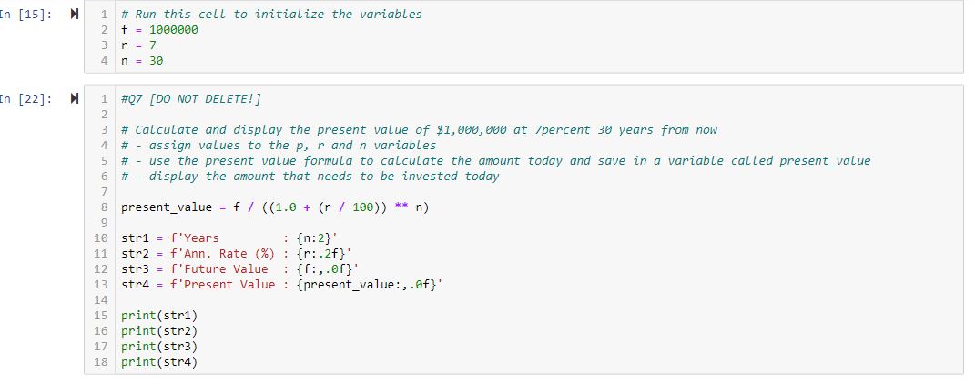Solved Q8. Use your code from the previous problem to | Chegg.com