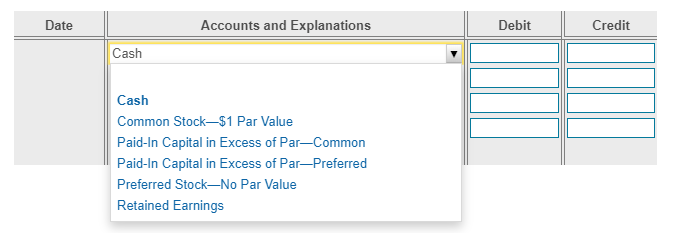 Solved 6. Power Corporation has two classes of stock: | Chegg.com