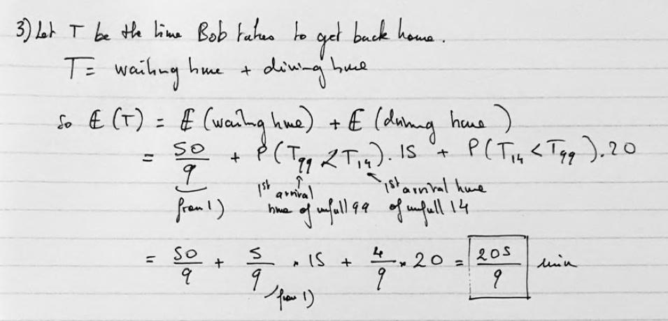 Solved This is answer for a and b how to get 1/10 and 4/50 | Chegg.com