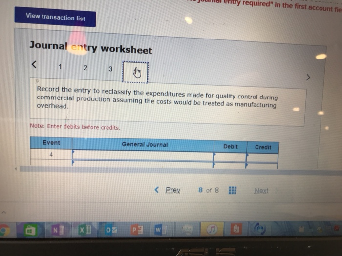 Solved Check my work In 2018, Starsearch Corporation began | Chegg.com