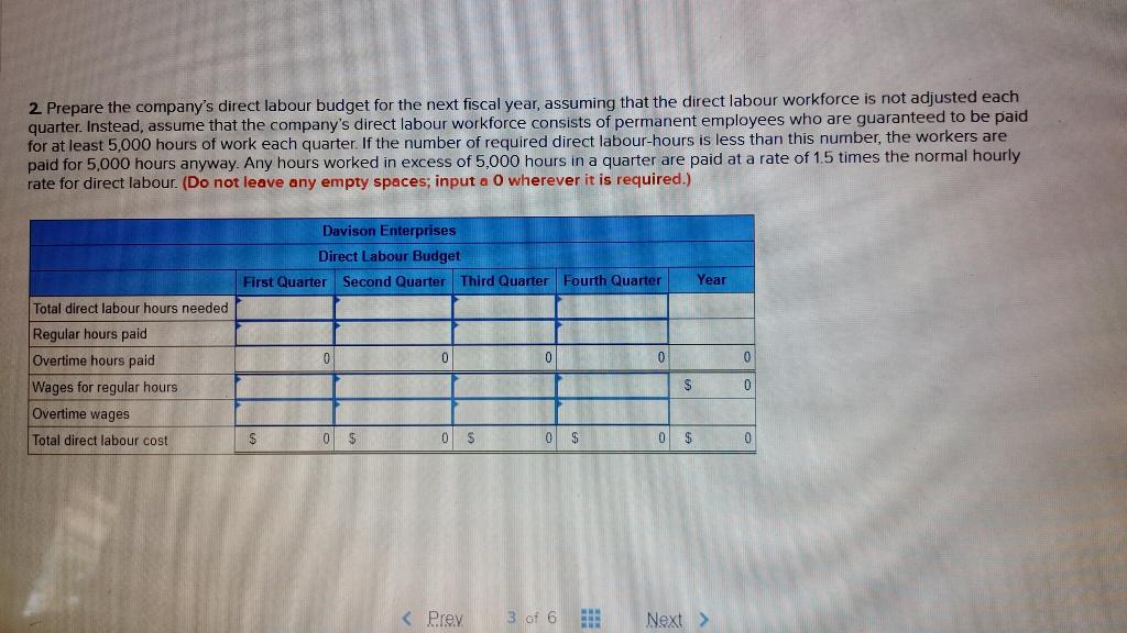 Solved Check my work The manufacturing division manager of | Chegg.com