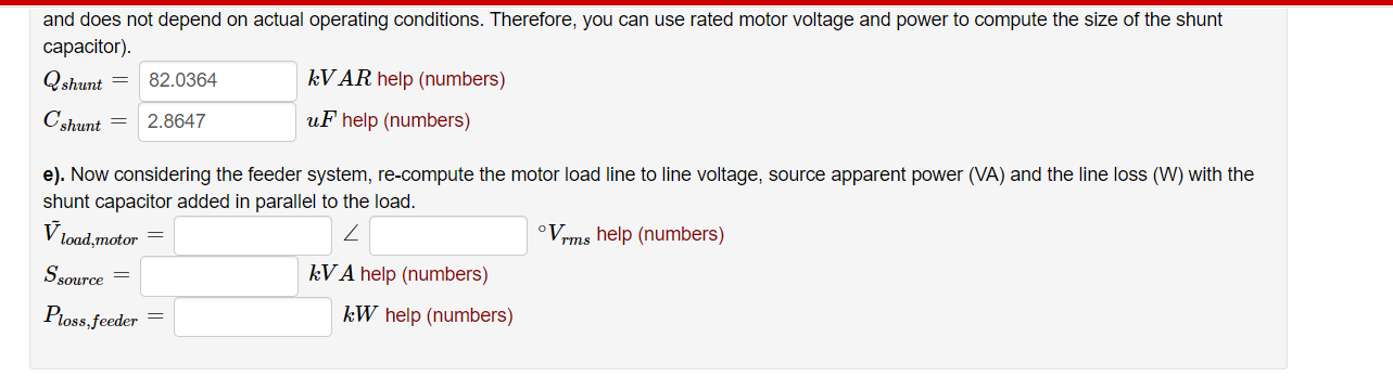 Solved (20 points) A three-phase voltage source Vline-line | Chegg.com