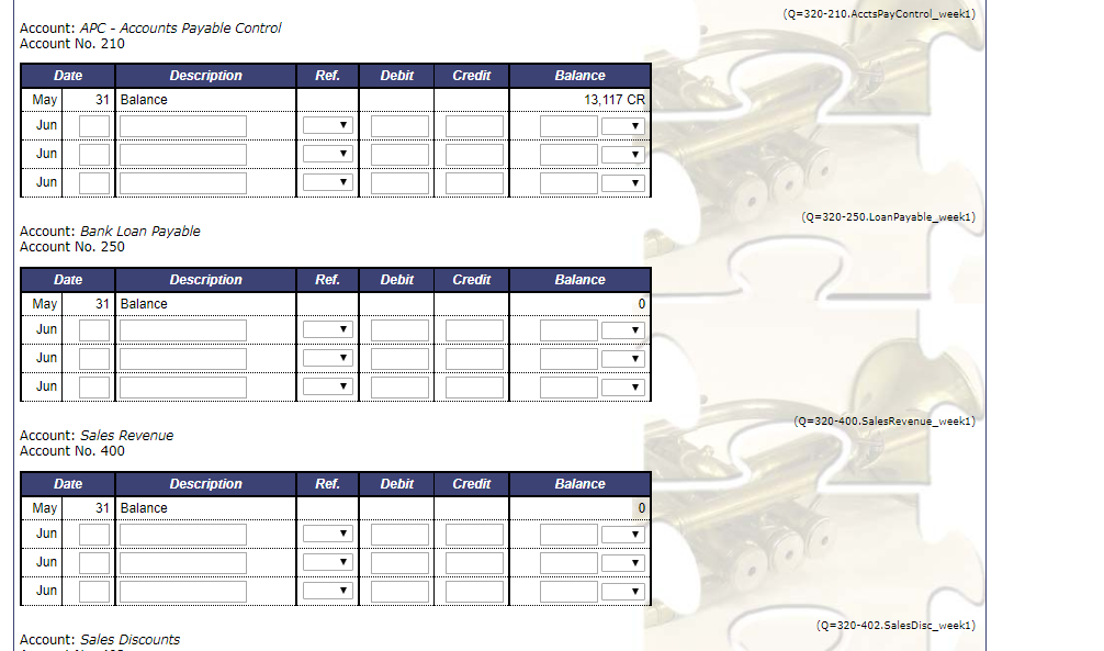 Solved Transactions week 1 Now that you have reviewed | Chegg.com