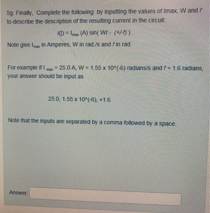 Solved Hi I need help with this 7 part question. I’ve tried | Chegg.com