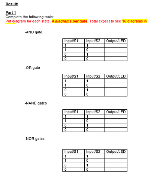 Solved This is digital electronic subject, please answer in | Chegg.com
