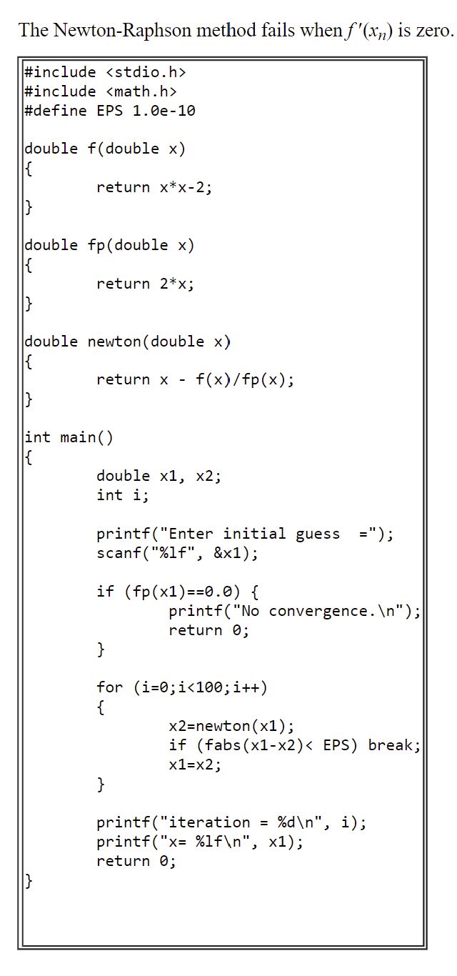 Solved I need a C program (running in putty), I provided | Chegg.com
