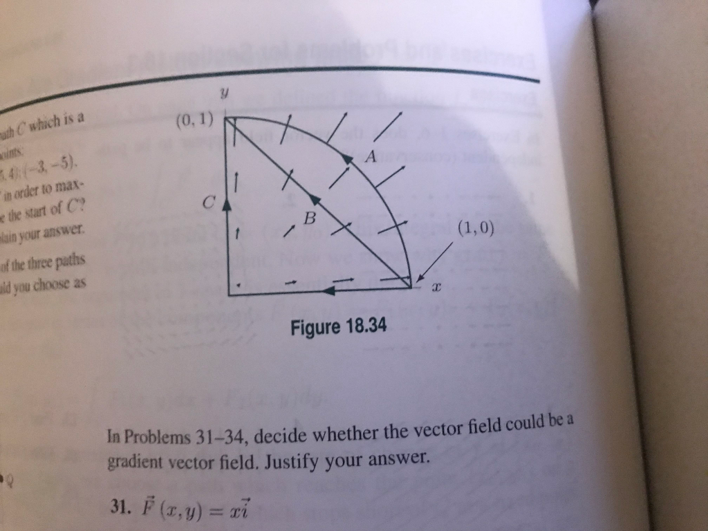 Solved Exercises and Problems for Section 18.4 Exercises In | Chegg.com