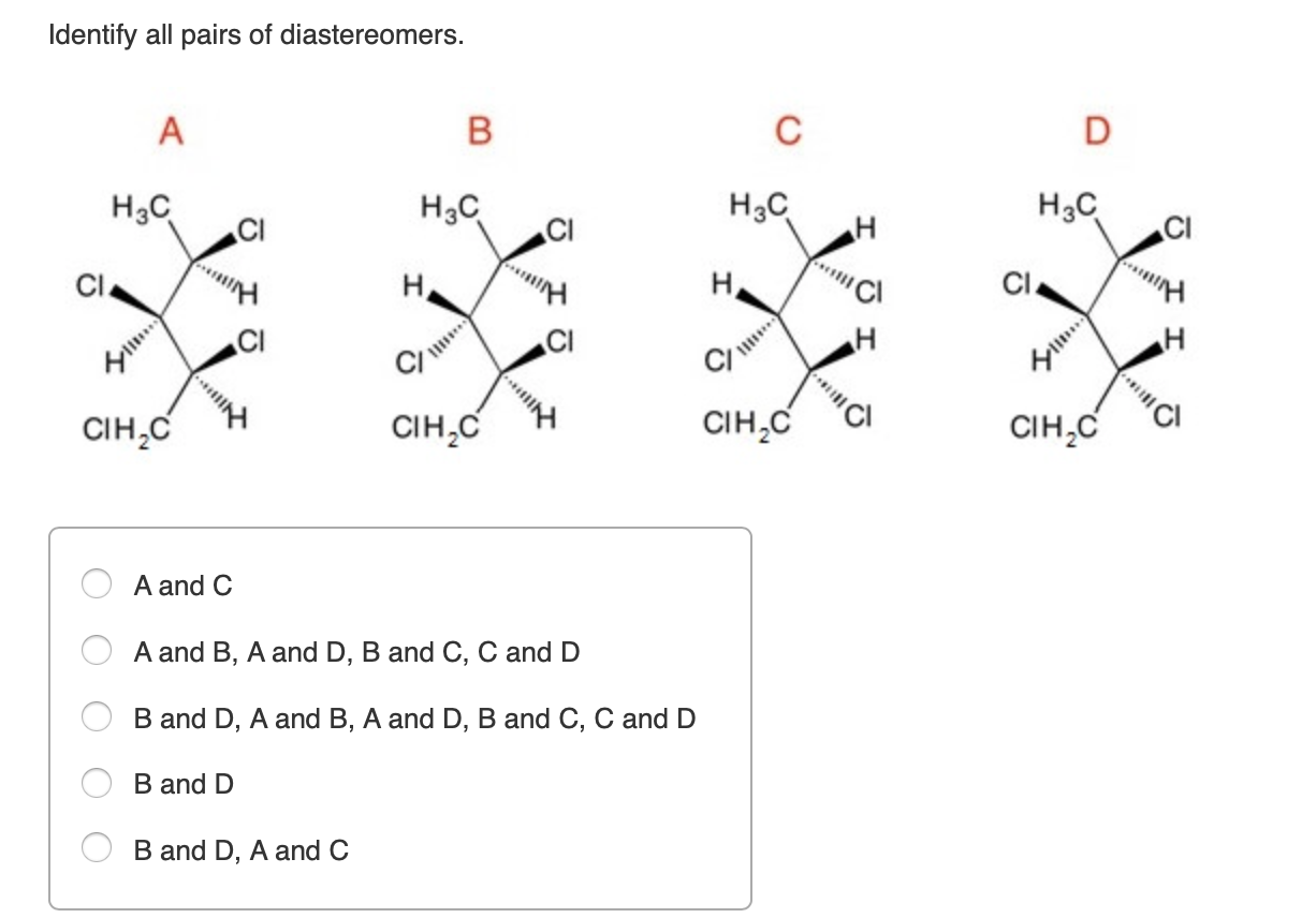Solved Which of the following compounds have an asymmetric | Chegg.com