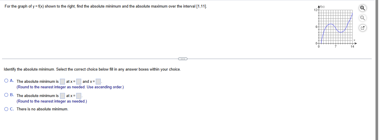 Solved For the graph of | Chegg.com