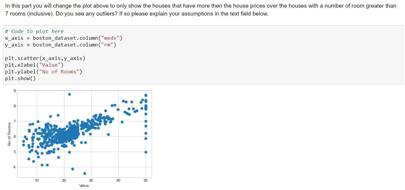 Solved Can someone please tell me how do I set the Y-axis to | Chegg.com