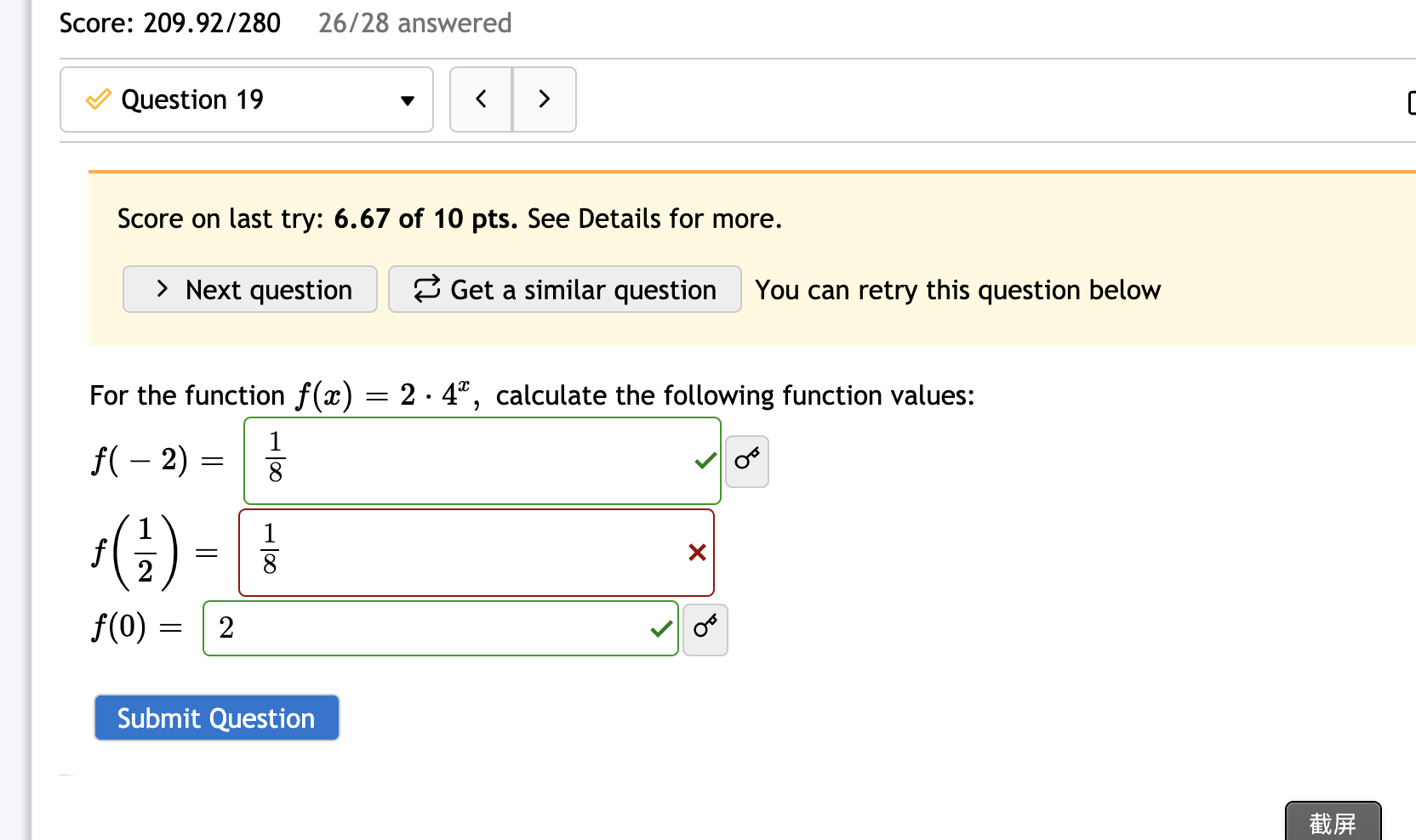 Solved Working with Radicals Complete the table below. Each | Chegg.com