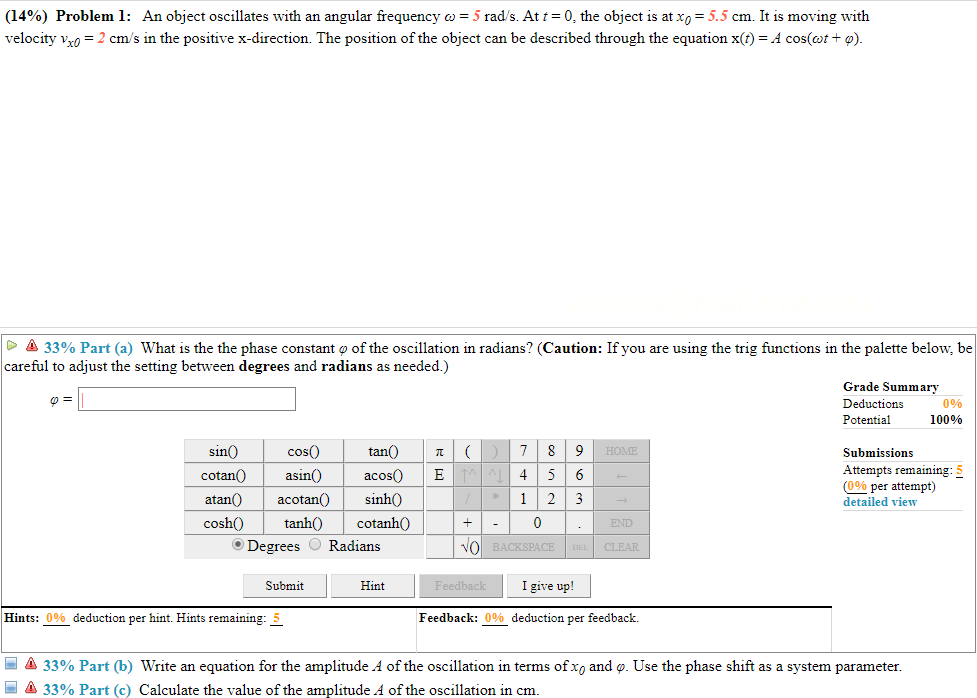 Angular Frequency Equation - Tessshebaylo