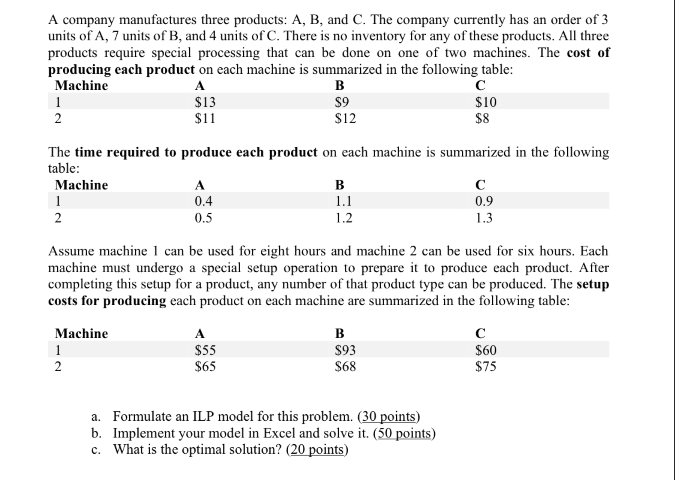 Solved Can you please go step by step how to input the excel | Chegg.com