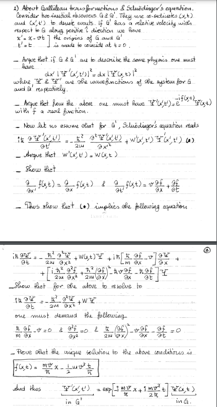 Solved Please solve this problem by ﻿explainin all these 7 | Chegg.com