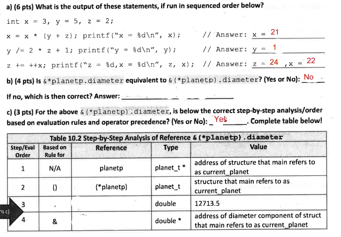 Solved Please asnswer B and C | Chegg.com