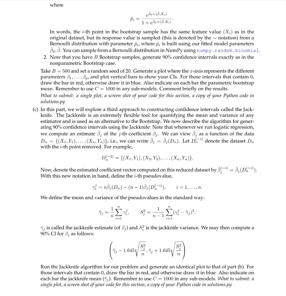 Solved In this problem we will consider a slightly different | Chegg.com