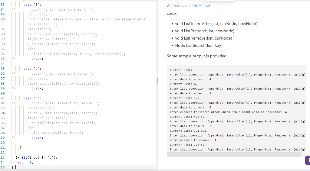 Solved Need help with the following. Any and all help | Chegg.com