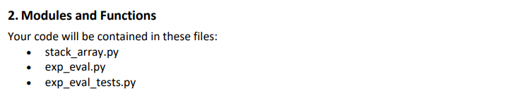Solved For this project, you will implement a program to | Chegg.com