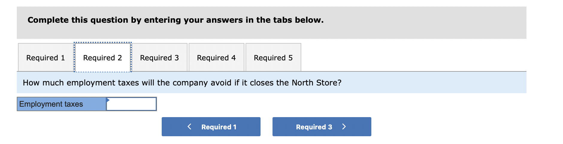 Solved Problem 11-26 (Algo) Close or Retain a Store [LO11-2] | Chegg.com