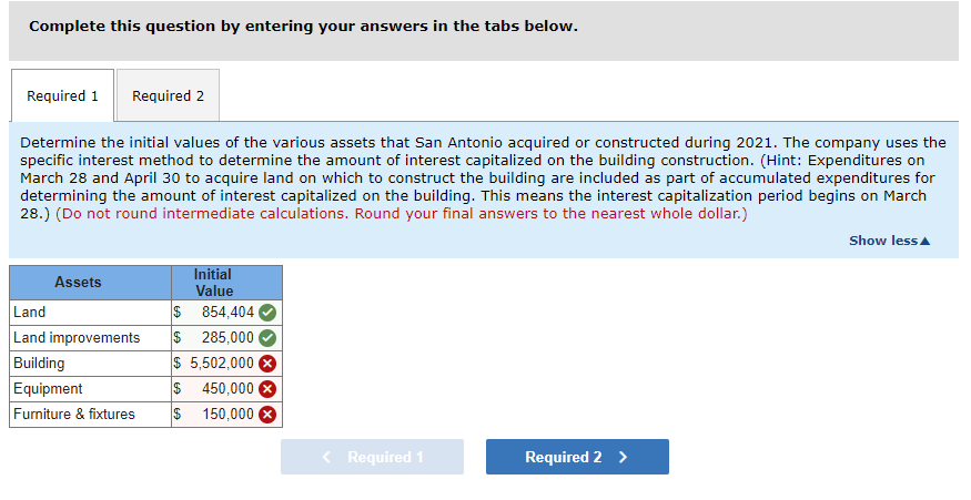 Solved Early in its fiscal year ending December 31, 2021, | Chegg.com