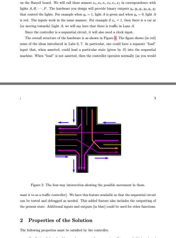 The following images serve as a guide to complete the | Chegg.com