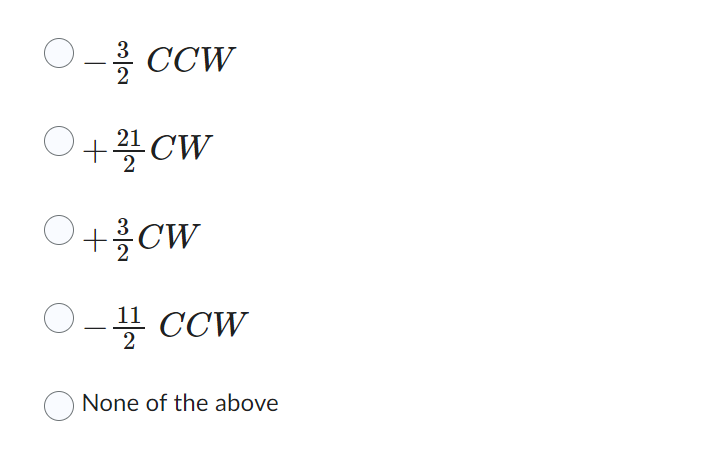 Determine the circulation (in sm2 and direction CCW | Chegg.com