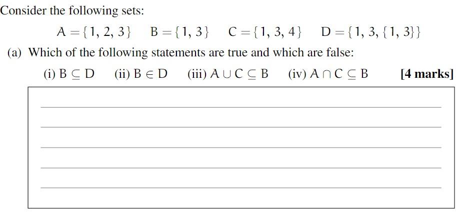 Solved What is the powerset P(0) of the empty set Ø? What is | Chegg.com