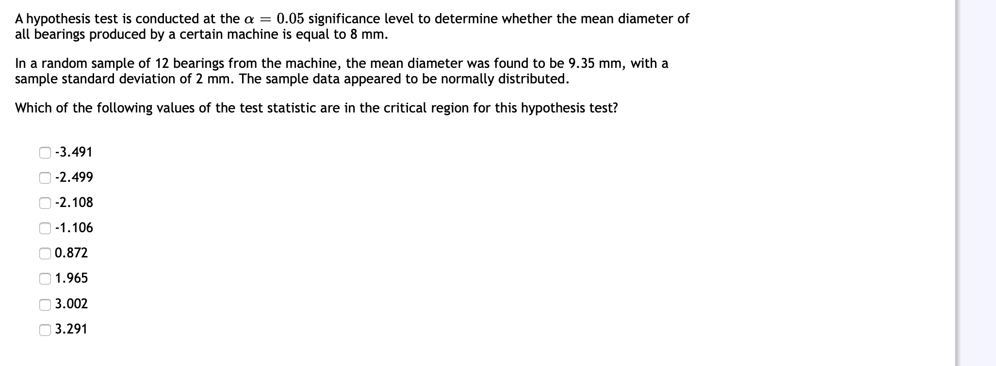 Solved Question 7 ū0/5 pts 53 2 Details The management | Chegg.com